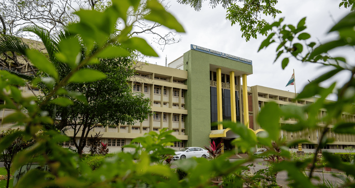 Corporate Relations | NITK